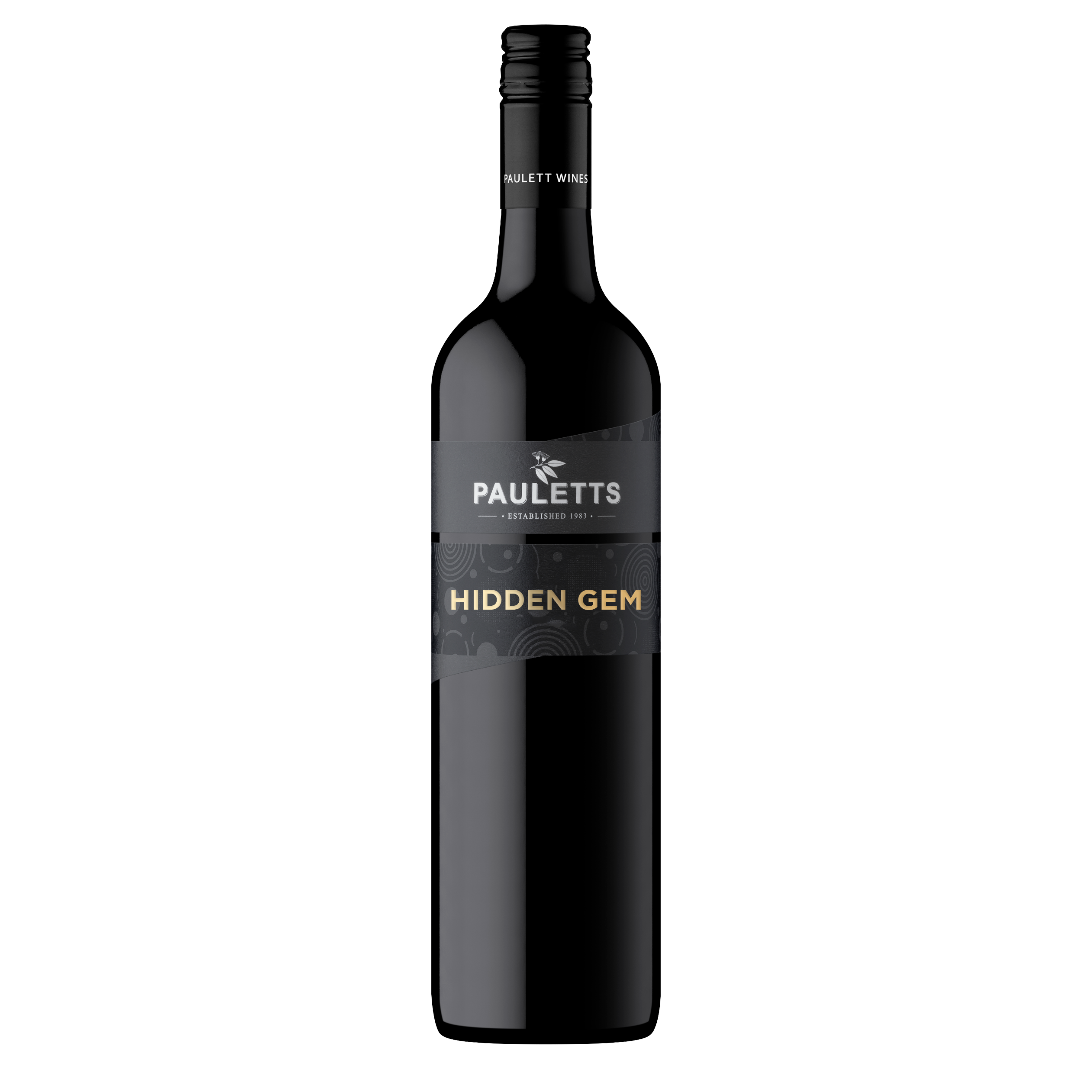 Hidden Gem – Paulett Wines